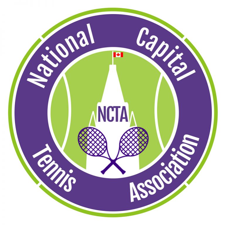 NCTA logo 2016 - Tennis Centre West Ottawa
